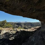 Bonita Canyon Scenic Drive, Arizona - 158 Reviews, Map | AllTrails