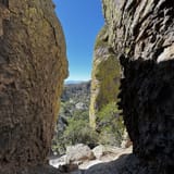Bonita Canyon Scenic Drive, Arizona - 158 Reviews, Map | AllTrails