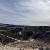 Hell Canyon Trail , South Dakota - 595 Reviews, Map | AllTrails