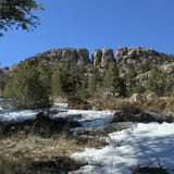 Horsetooth Falls and Horsetooth Mountain Loop, Colorado - 3,039 Reviews ...