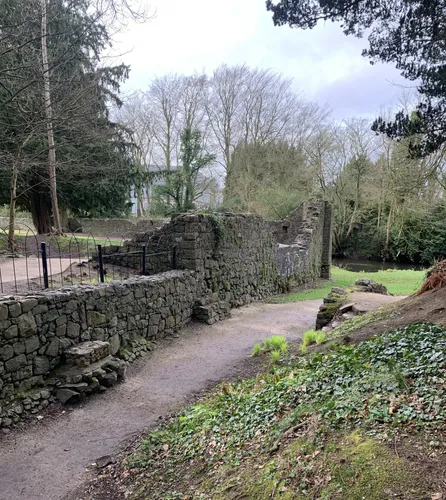 Best Hikes and Trails in Antrim Castle Gardens & Clotworthy House ...