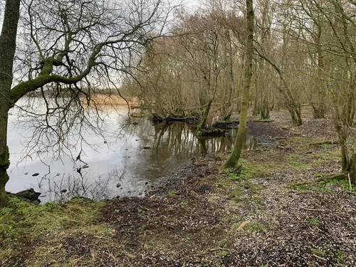 Best Hikes and Trails in Antrim Castle Gardens & Clotworthy House ...
