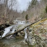 Moormans River and Appalachian Trail Loop, Virginia - 230 Reviews, Map ...