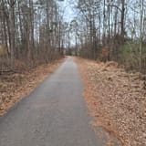 Lake Conestee Nature Park Loop, South Carolina - 1,322 Reviews, Map ...