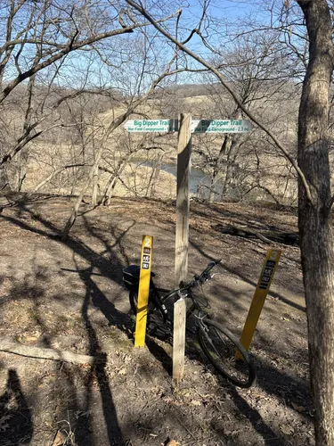 Best Trail Running Trails in Coon Rapids | AllTrails