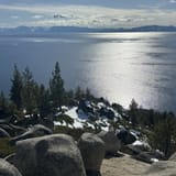 Monkey Rock Trail, Nevada - 5,331 Reviews, Map | AllTrails