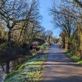 Fourteen Locks and Monmouthshire Canal Walk, Newport, Wales - 114 ...
