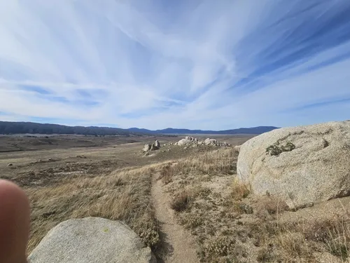 Best Camping Trails in Warner Springs | AllTrails