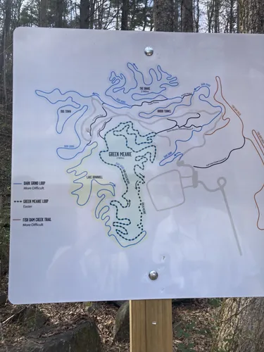 Best Hikes and Trails in W. Kerr Scott Reservoir | AllTrails