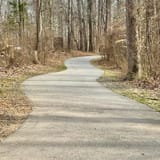 Tanglewood Park Red Multi-Use Trail, North Carolina - 958 Reviews, Map ...