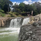 Waitangi to Haruru Falls Walk, Northland, New Zealand - 286 Reviews ...
