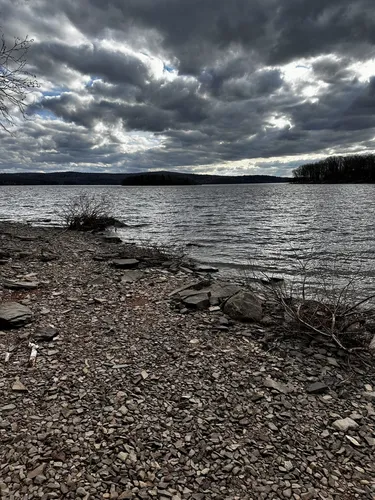 Best Hikes and Trails in Shuman Point Natural Area | AllTrails