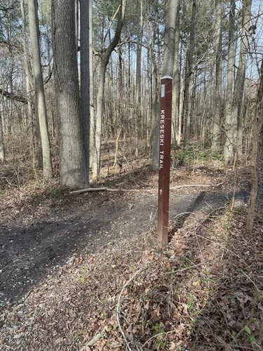 Best Easy Trails in North Point State Park | AllTrails