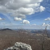 Pulpit Rock and Pinnacle Loop, Pennsylvania - 3,510 Reviews, Map ...