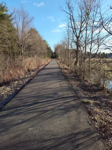 Best Hikes and Trails in Knox and Kane Rail Trail | AllTrails