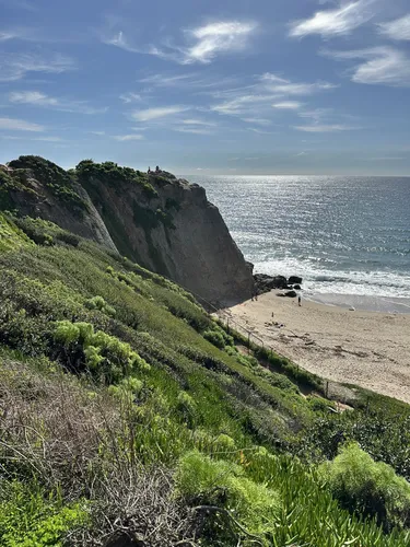 Point Dume State Beach: de beste routes om te wandelen | AllTrails