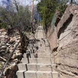 Bisbee 1000 (The Great Stair Climb), Arizona - 680 Reviews, Map | AllTrails