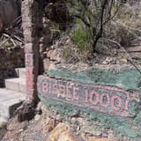 Bisbee 1000 (The Great Stair Climb), Arizona - 680 Reviews, Map | AllTrails