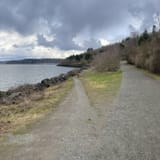 Discovery Park and Lighthouse Loop, Washington - 6,109 Reviews, Map ...