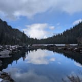 Heather Lake Trail, Washington - 5,655 Reviews, Map | AllTrails