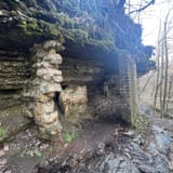 Rutledge Falls Trail, Tennessee - 596 Reviews, Map | AllTrails