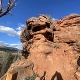 Raven Caves Trail, Arizona - 1,959 Reviews, Map | AllTrails