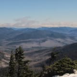 Mount Lafayette and Franconia Ridge Trail Loop, New Hampshire - 12,531 ...