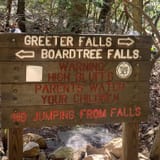 Greeter Falls Loop, Tennessee - 1,106 Reviews, Map | AllTrails