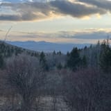 Wilburn Ridge via Appalachian Trail, Virginia - 1,893 Reviews, Map ...