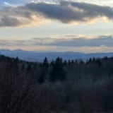 Wilburn Ridge via Appalachian Trail, Virginia - 1,893 Reviews, Map ...