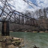 Settles Bridge Park Extended Loop Trail, Georgia - 1,683 Reviews, Map ...