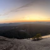 Stone Mountain Loop Trail, North Carolina - 3,143 Reviews, Map | AllTrails