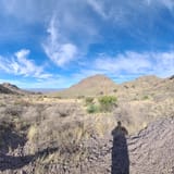 Soledad Canyon Loop, New Mexico - 1,315 Reviews, Map | AllTrails