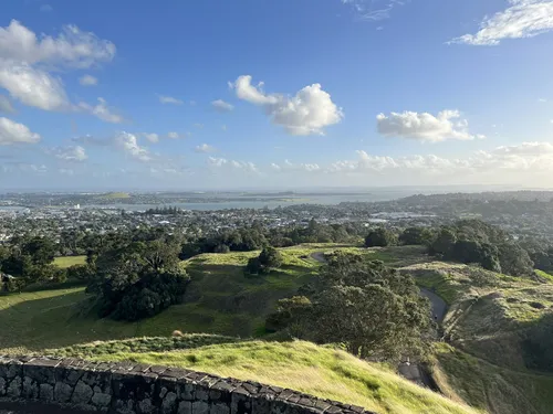 Best Hikes and Trails in Cornwall Park | AllTrails