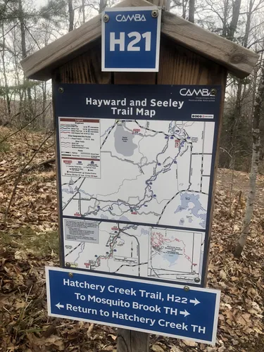 Best Hikes and Trails in Hayward | AllTrails