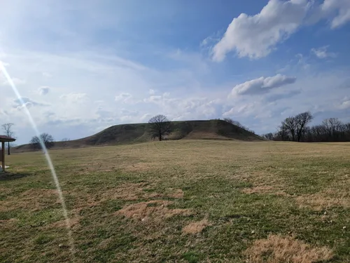 Best Hikes and Trails in Cahokia Mounds State Historic Site | AllTrails