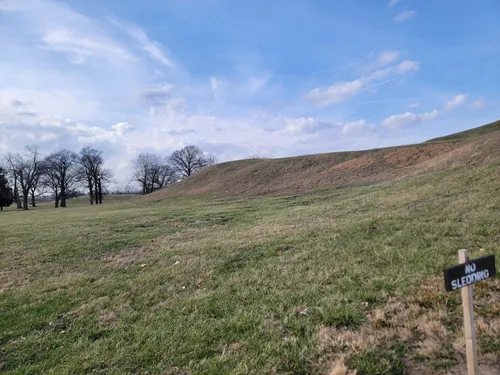 Best Hikes and Trails in Cahokia Mounds State Historic Site | AllTrails