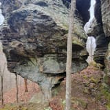 Kings Bluff and Pedestal Rocks, Arkansas - 665 Reviews, Map | AllTrails