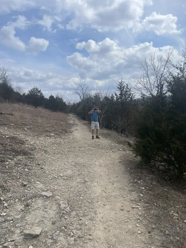 Best Views Trails in Busiek State Forest and Wildlife Area | AllTrails