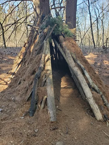 Best Hikes and Trails in August A Busch Memorial Conservation Area ...