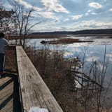 Great Marsh Trail, Virginia - 78 Reviews, Map | AllTrails