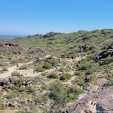 Mormon Loop and National Trail, Arizona - 2,555 Reviews, Map | AllTrails