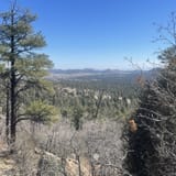 Fatmans Loop Trail, Arizona - 5,013 Reviews, Map | AllTrails