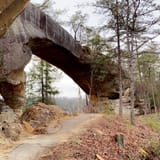 Sky Bridge Trail, Kentucky - 2,292 Reviews, Map | AllTrails