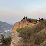 Skandagiri Hills (Kalawara Betta), Karnataka, India - 61 Reviews, Map ...