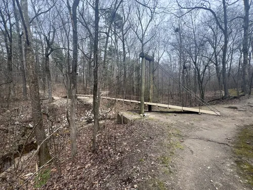 Best Hikes and Trails in Crowley's Ridge State Park | AllTrails