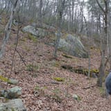 Carvin's Cove Hay Rock via Appalachian Trail, Virginia - 1,038 Reviews ...