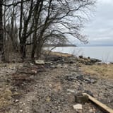 Fort Howard Park Trail, Maryland - 216 Reviews, Map | AllTrails