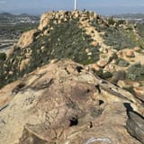 Mount Rubidoux Trail, California - 5,657 Reviews, Map | AllTrails