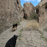 Spooky Canyon, Arizona - 302 Reviews, Map | AllTrails